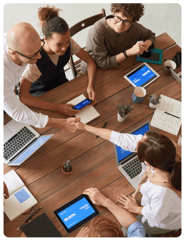 Drive AI Agent Adoption with Cognician’s Proven Change Platform