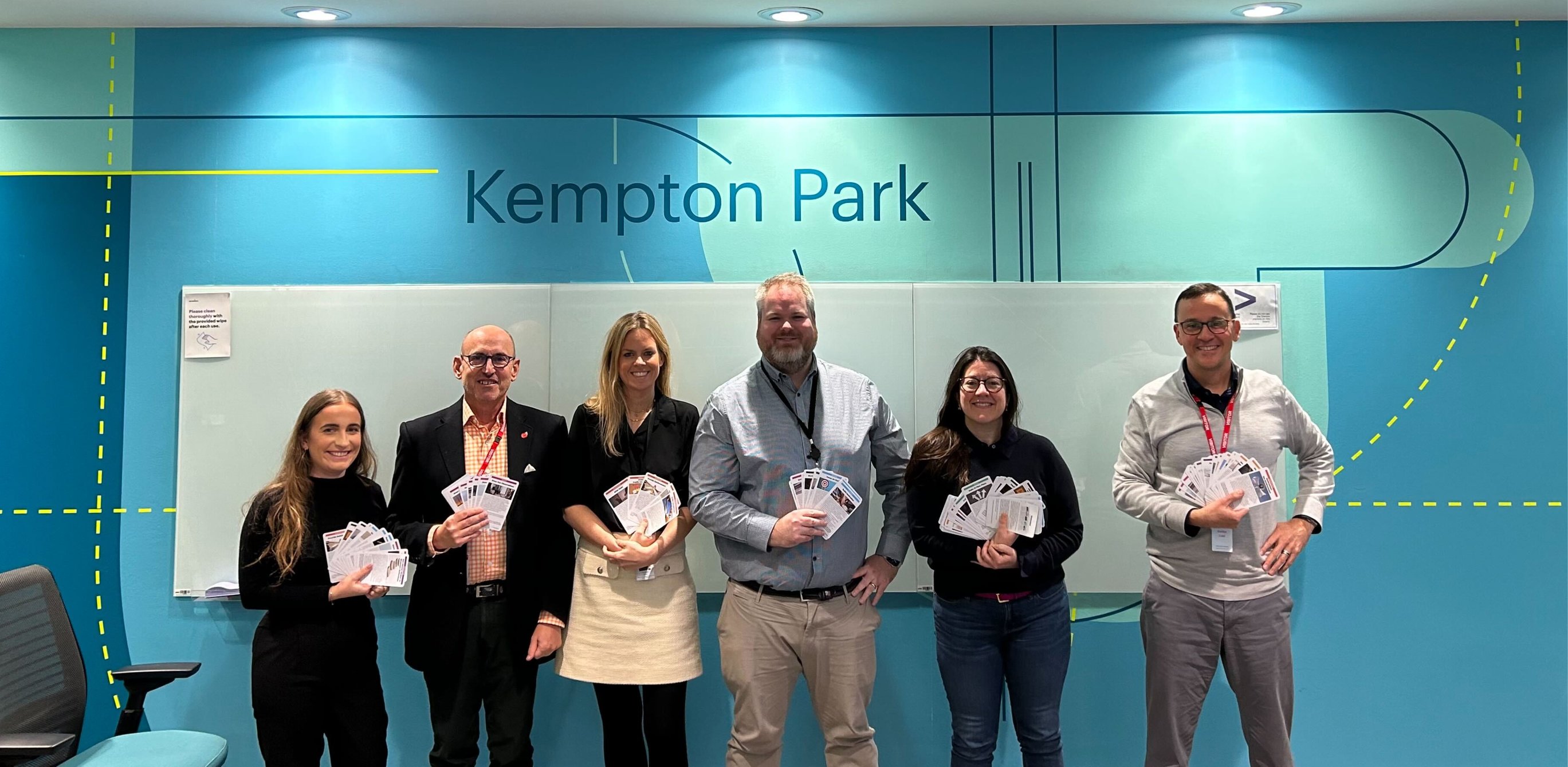 Activation Workshops