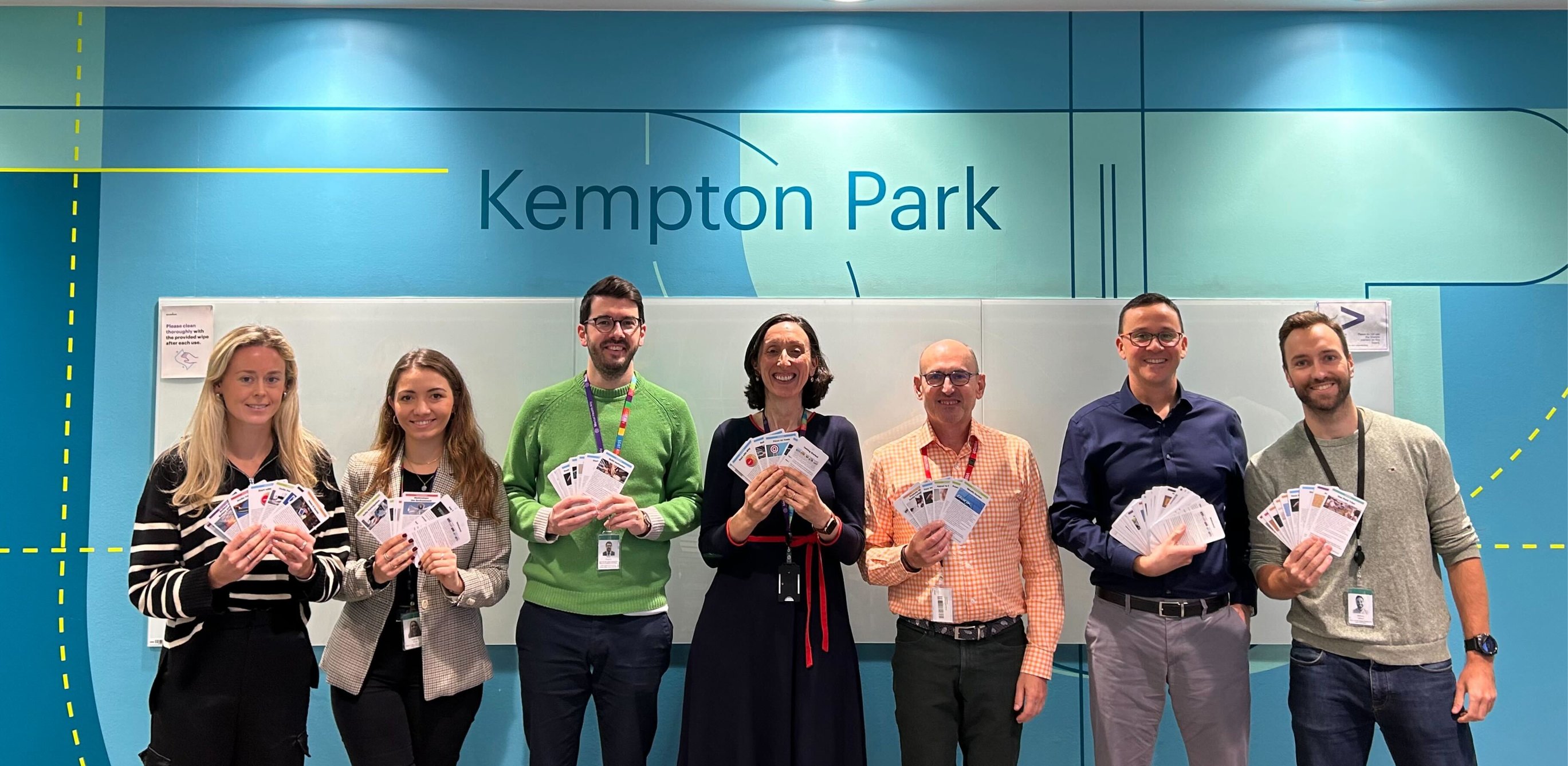 Activation Workshops