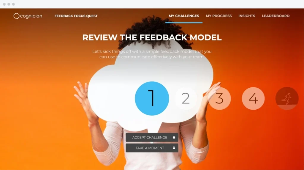Activate Feedback In Your Team In 30 Days or Less