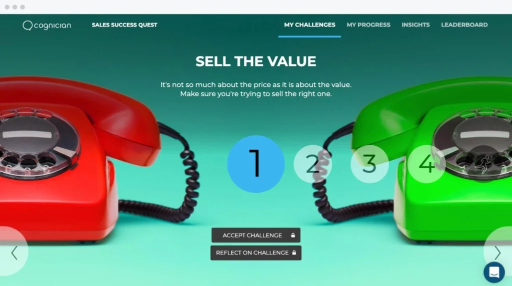 Activate Sales Success In Your Team In 30 Days or Less